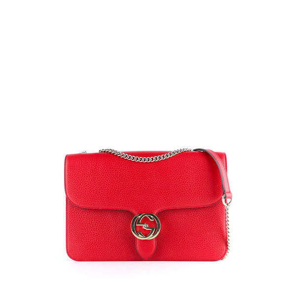 Gucci | Bags | Gucci Gucci Handbags Interlocking | Poshmark